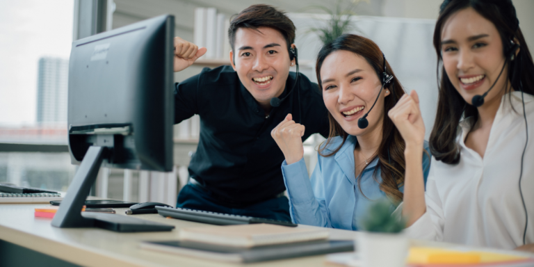 The Role of Travel Agency Call Centers in the Modern Travel Industry